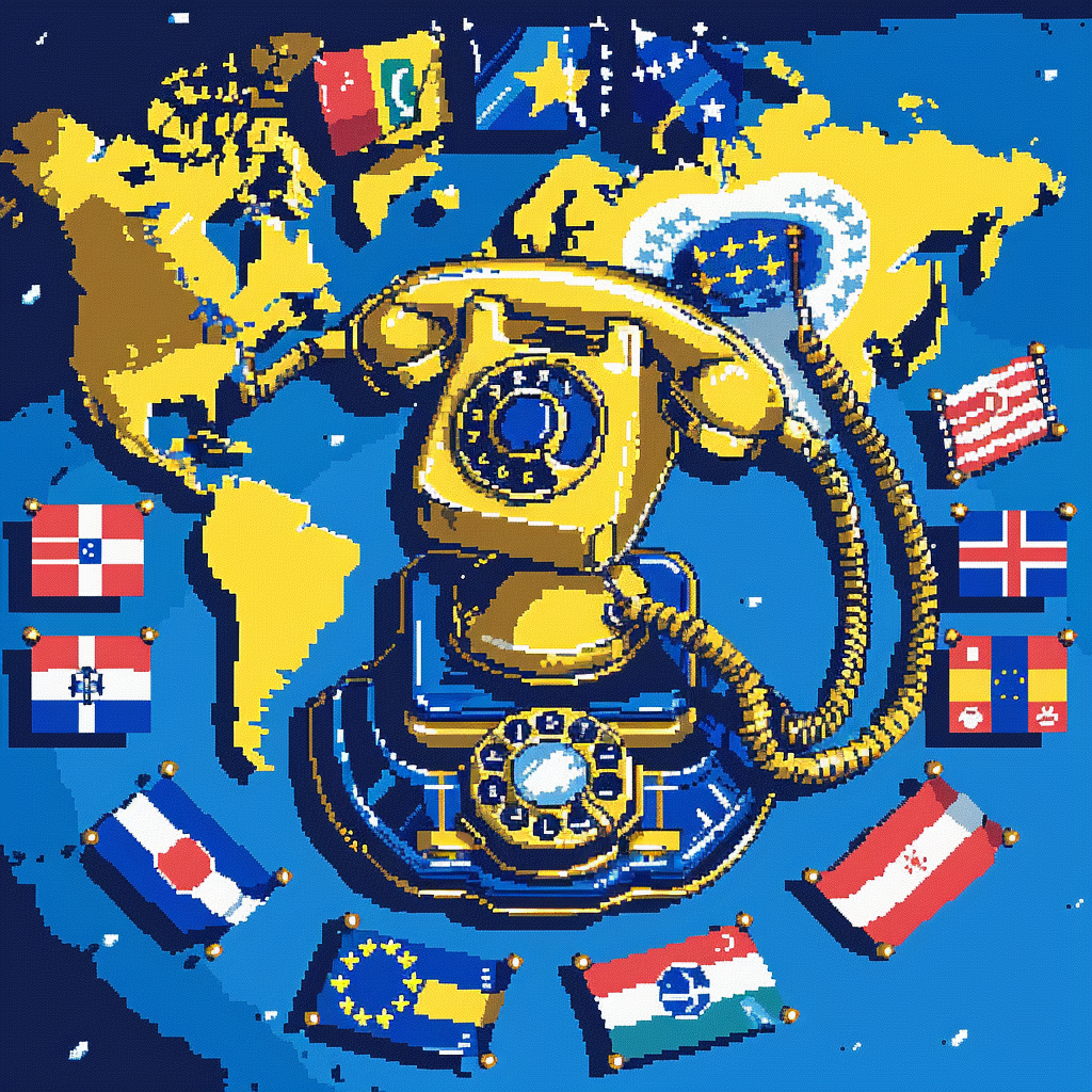 Breaking Language Barriers: How Multilingual Answering Services are ...