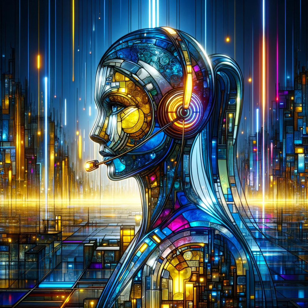 The Future of Customer Service: Innovations in Answering Service Technology - CALL STAR® - CALL ...