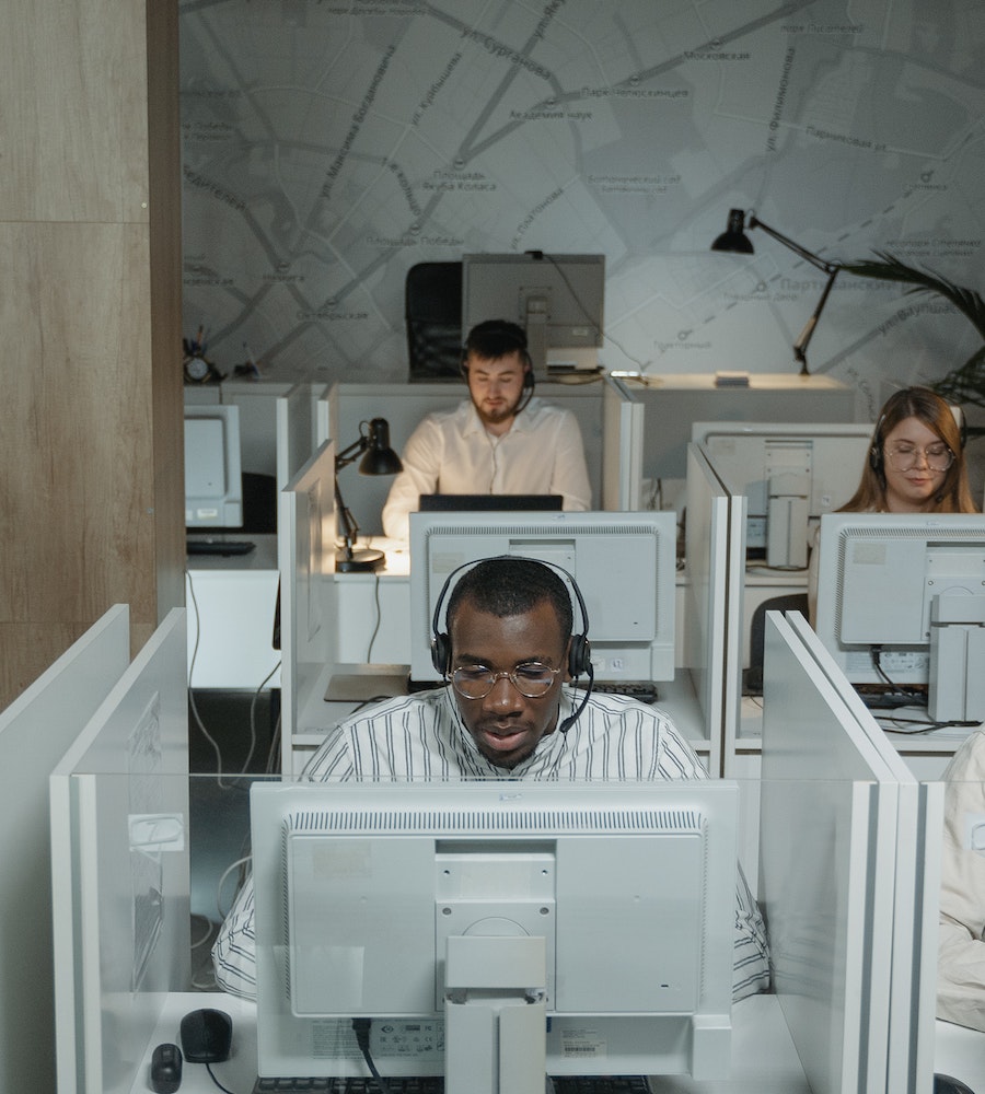 Unveiling CallStar's Round-the-Clock Answering Service: Your Gateway to ...